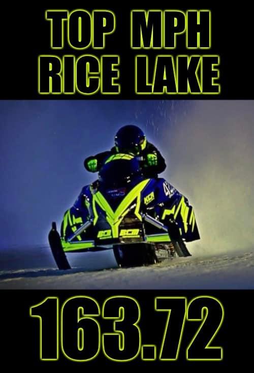 Do You Like Winter & Winter Sports? - Visit Rice Lake