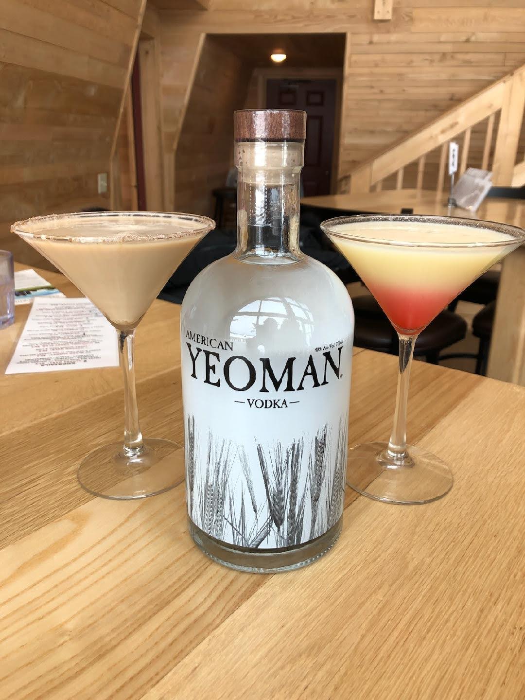 Explore Perlick Distillery - Sarona, WI | Visit Rice Lake, WI