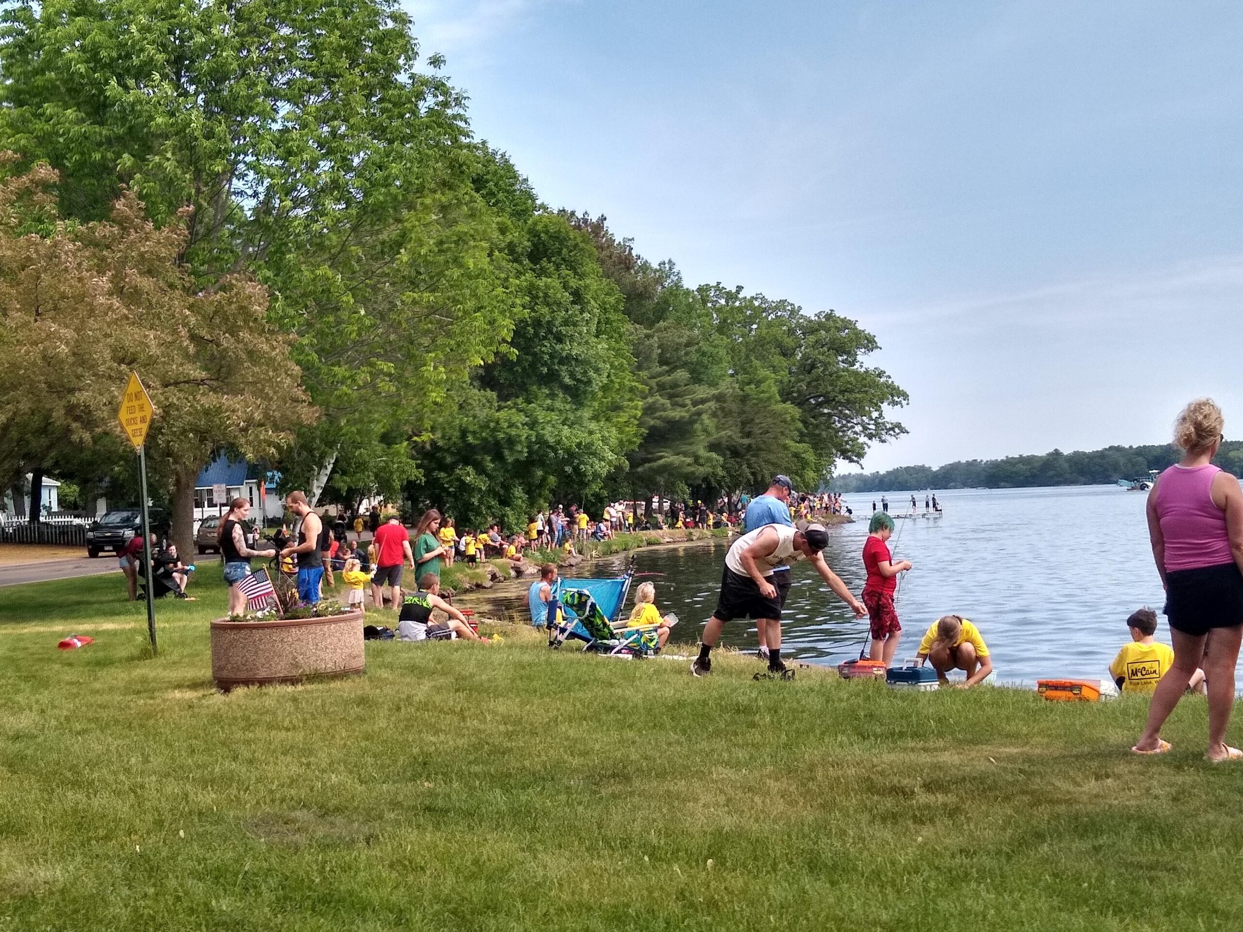 Local Event Calendar Rice Lake Area | Visit Rice Lake, WI
