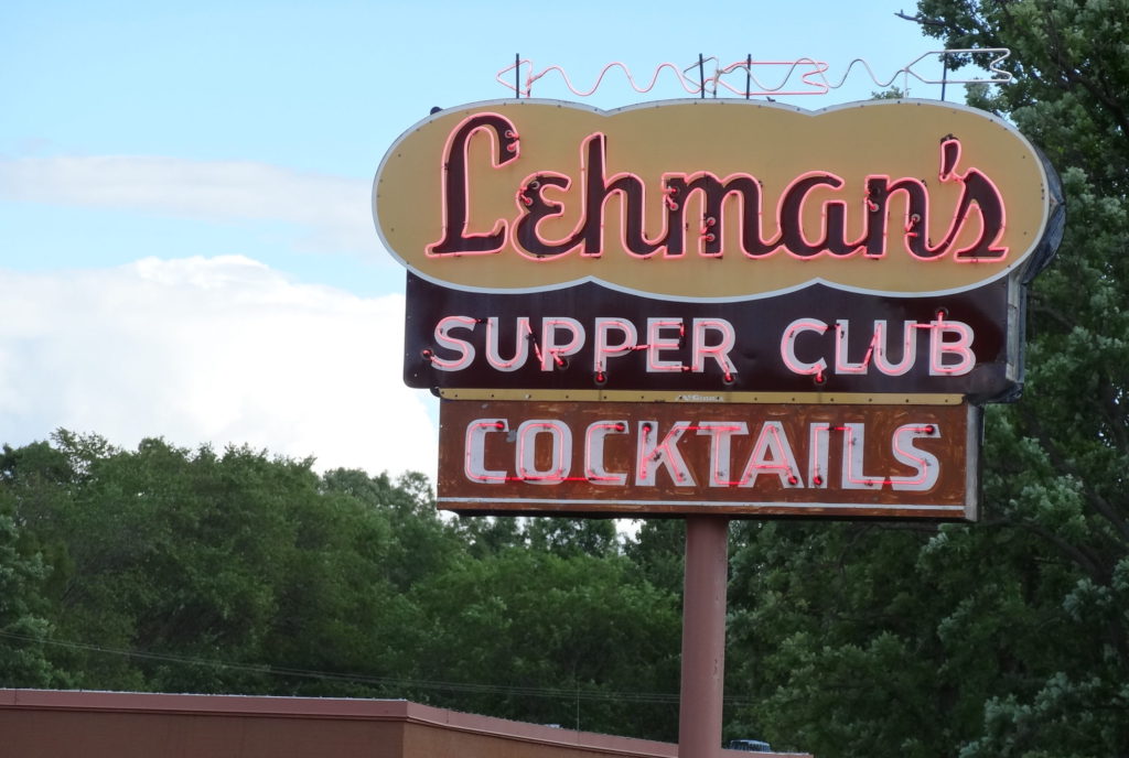 Does a fish fry make a true Midwest Supper Club? | Get North - Visit ...