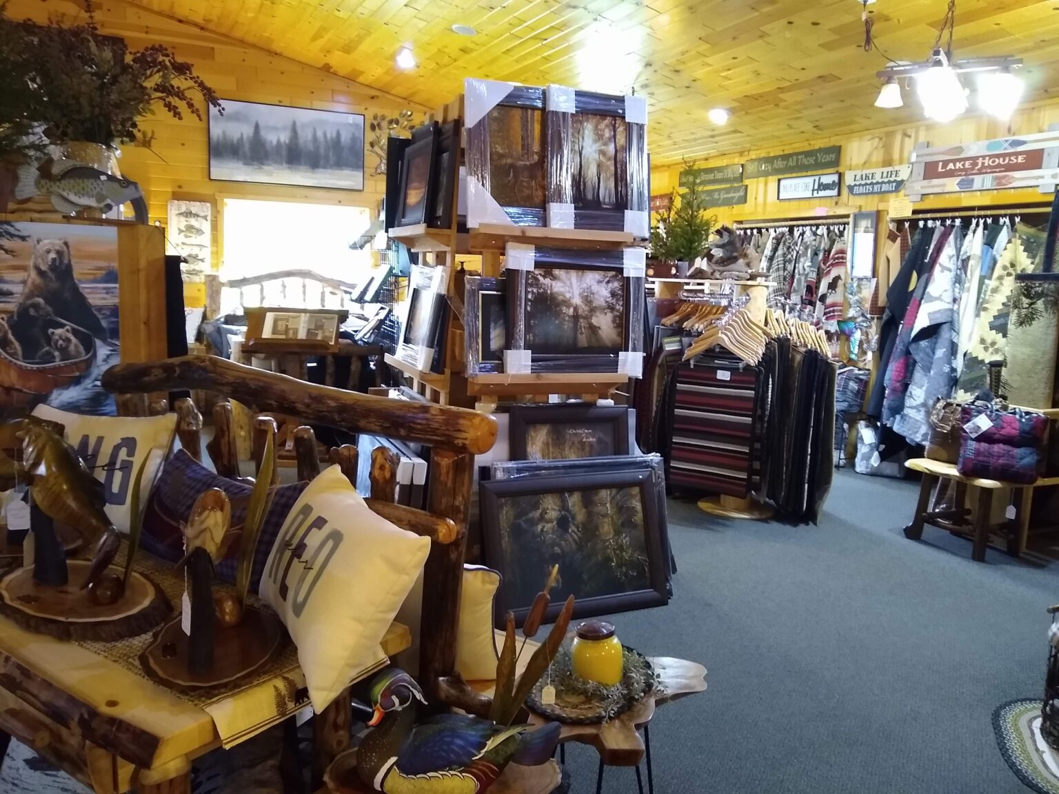 Discount, Consignment & Thrift Stores | Visit Rice Lake, WI