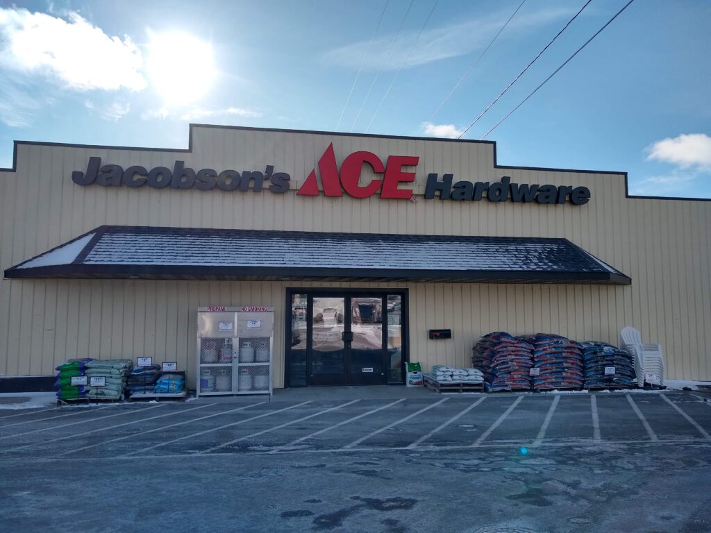 Tools, Hardware & Building Supply Rice Lake | Visit Rice Lake, WI