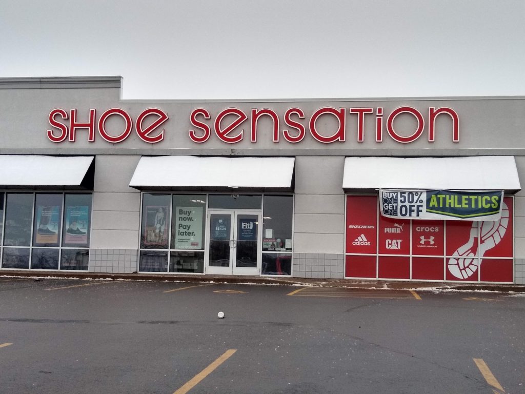 Clothing & Shoe Stores - Local Listings | Visit Rice Lake, WI